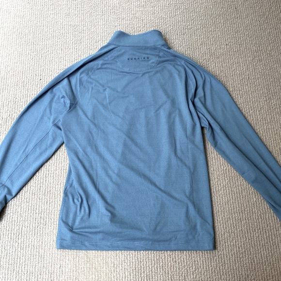 Dunning Golf | Shirts | Mens Dunning Golf Jacquard Performance Long ...